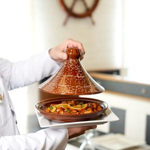 Seafood Restaurant in UAE | Authentic Seafood Since 1968